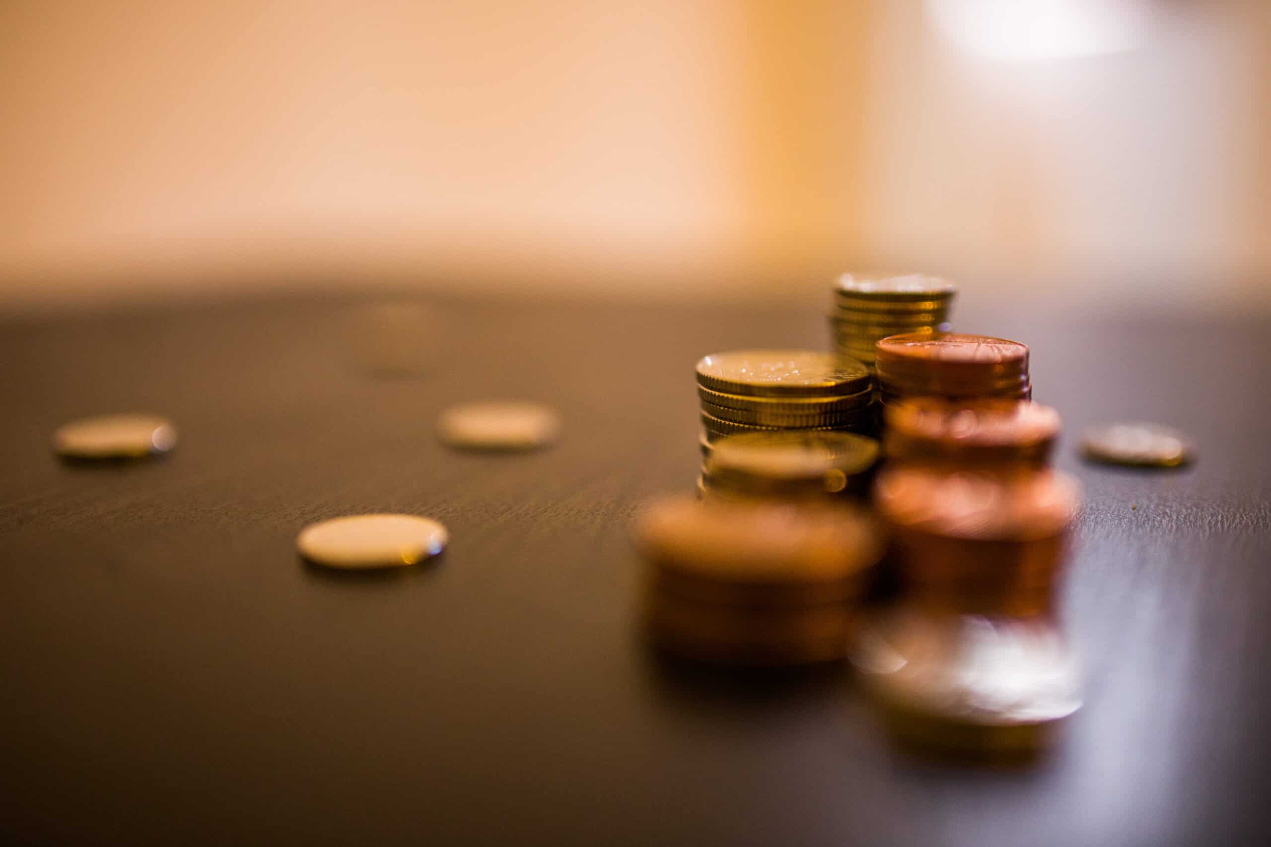 What Are You Doing With Your Lunch Money? - McDaniel and Company
