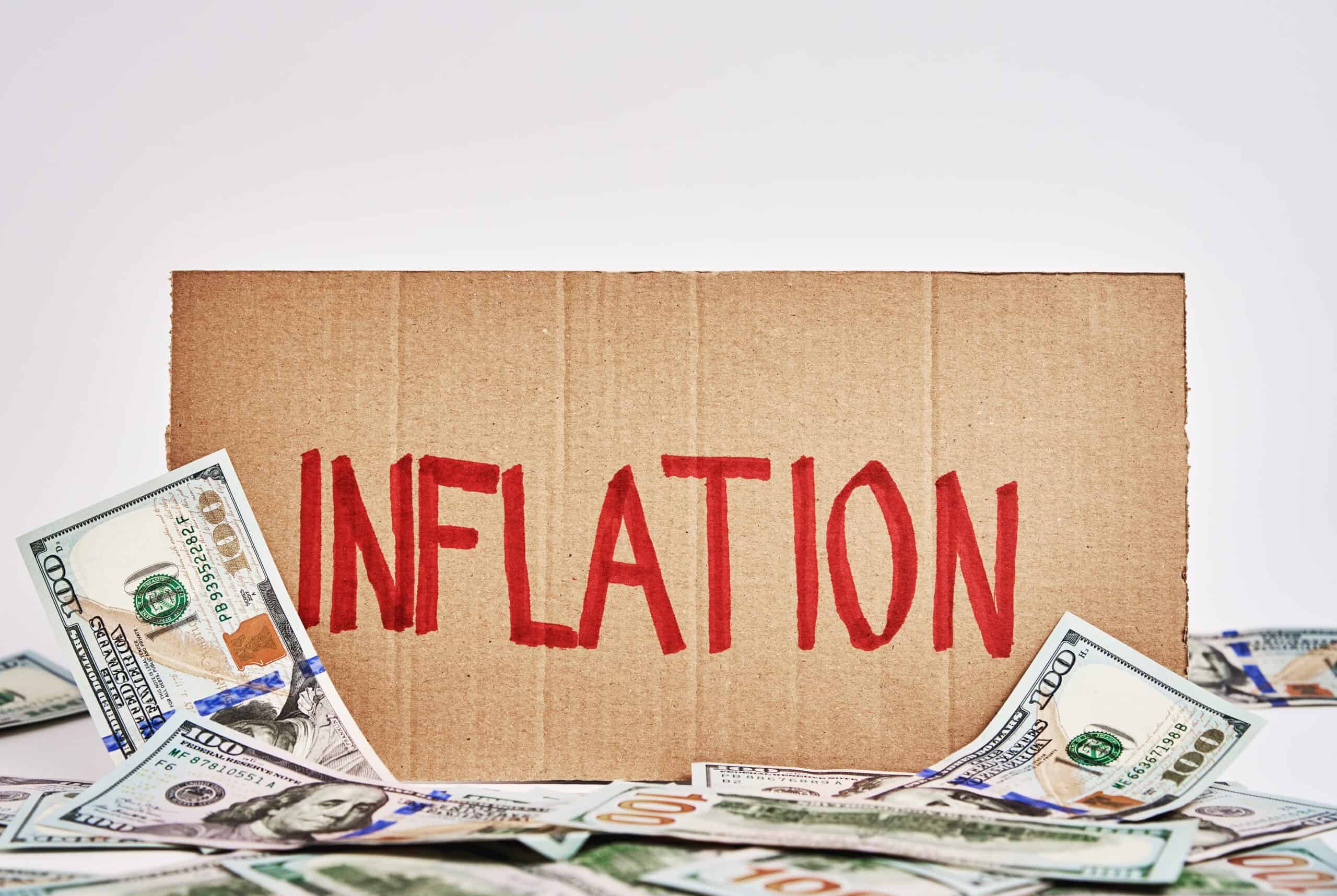 How Does Commercial Real Estate Hedge Against Inflation? - McDaniel and ...